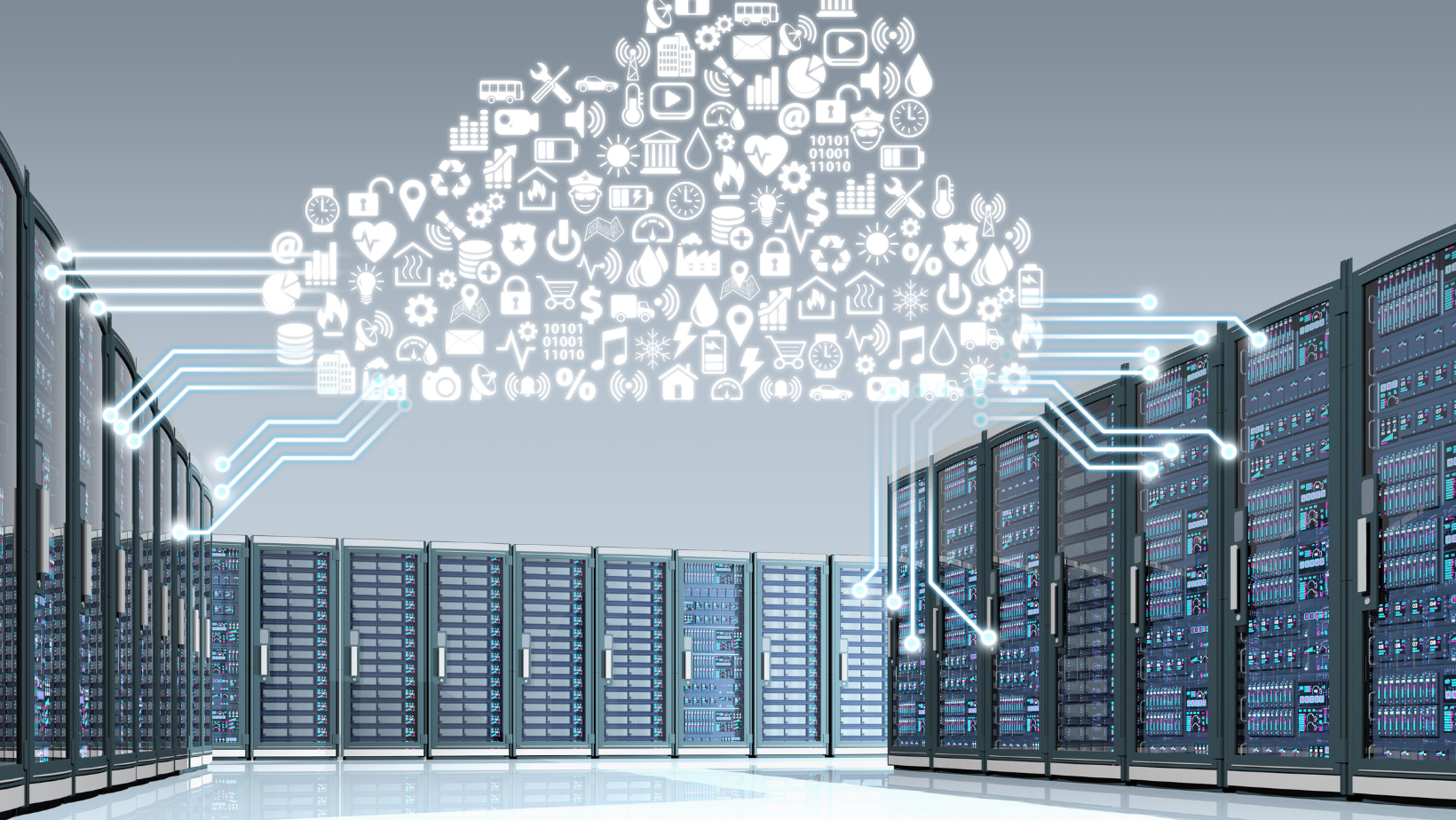 Choosing the Best Multi Cloud Management Platform: Top Features and ...