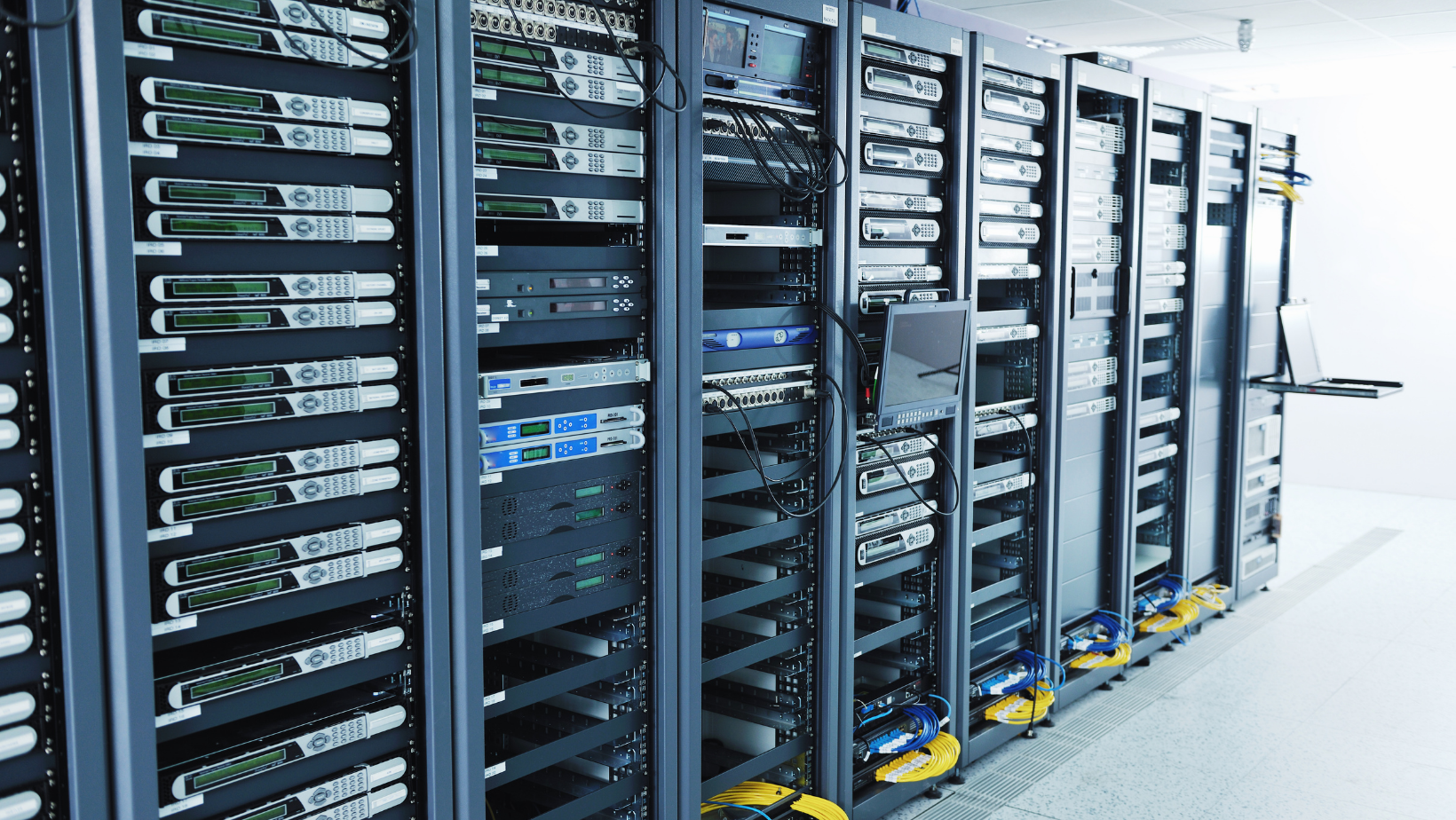 Master cPanel Server Management: Boost Performance & Ensure Security ...