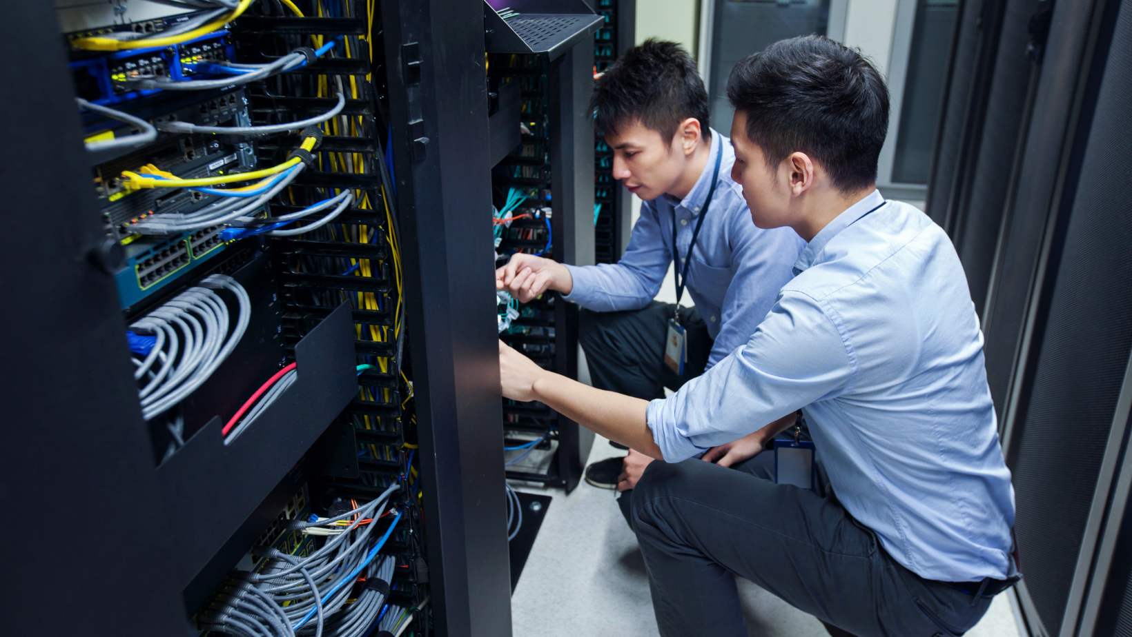 Choosing the Best Server Management Service Provider for Business ...